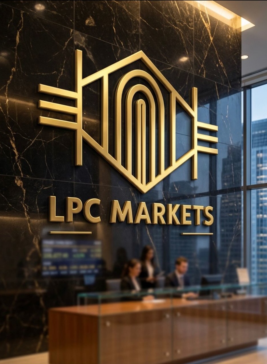 LPC Markets | Licensed Investment Broker-Dealer